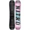 Nitro Optisym Drink Sexy Snowboard 2022 | evo