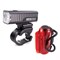 Serfas E-Lume 350/Cosmo 30 Bike Light Set | evo