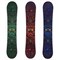 Burton Deuce Snowboard - Blem 2009 | evo