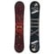 Burton Deuce Wide Snowboard - Blem 2009 | evo