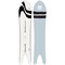 Burton Family Tree Forager Snowboard 2023 | evo