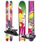 Rossignol Scratch Steeze Skis + Bindings - Used 2008 - Used | evo