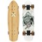 Arbor Pocket Rocket Bamboo Cruiser Skateboard Complete | evo