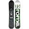Rome Freaker Snowboard 2023 | evo