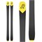 WNDR Alpine Intention 108 Reverse Camber Skis 2023 | evo