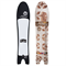 Aesmo Fernando Elvira Phantom 158 Pow Surfer 2023 | evo