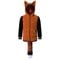 WeeDo funwear FOXDO Fox Fleece Jacket - Kids' | evo