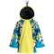 WeeDo funwear BIRDY Bird Rain Cape - Kids' | evo Canada