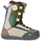 K2 X Brain Dead Darko Snowboard Boots 2023 | evo