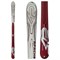 K2 Apache Raider Skis 2009 | evo