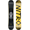 Nitro Beast Snowboard 2024 | evo