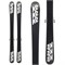 K2 Juvy Skis + FDT 4.5 Bindings - Kids' 2024 | evo