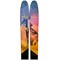 RMU Valhalla 97 Skis - Women's 2024 | evo