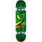 Anti Hero Grimple Stix Full Face 7.75 Skateboard Complete | evo