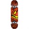 Anti Hero Grimple Stix Full Face 8.0 Skateboard Complete | evo