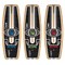 Hyperlite Scape Wakeskate 2009 | evo