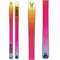 Faction Prodigy 2X Skis + Salomon Strive 11 GW Demo Ski Bindings ...