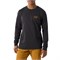 Arc'teryx Arc’Multi Bird Logo Long-Sleeve T-Shirt - Men's | evo