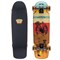 Arbor Pilsner Artist Jess Mudgett Cruiser Skateboard Complete | evo