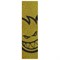 Spitfire Bighead Gold Glitter Grip Tape | evo