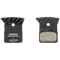 Shimano L05A-RF Resin Disc Brake Pads | evo