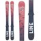 Line Skis Wallisch Shorty Skis + FDT 4.5 Bindings - Kids' 2025 | evo