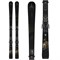 Atomic Cloud C7 Black Skis + M 10 GW Ski Bindings - Women's 2025 - Used ...