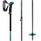 LEKI Guide Lite 2 Adjustable Ski Poles | evo