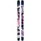Moment Hot Mess Skis - Women's | evo