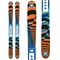 Armada ARV 106 Skis + Look Pivot 15 GW Ski Bindings 2024 - Used | evo