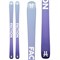 Faction Prodigy 1 Capsule Skis 2025 | evo