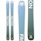 Faction Prodigy 2 Capsule Skis 2025 | evo