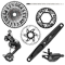SRAM Eagle 90 SRAM/Brose E-MTB Groupset | evo