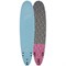 Catch Surf Odysea 8'0" Log x WRV Surfboard | evo