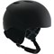 Red Hi-Fi Helmet | evo