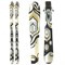 K2 First Luv Skis + Marker ERP 10.0 Bindings - Women's 2010 | evo
