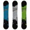 K2 Parkstar Rocker Snowboard 2010 | evo