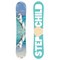 StepChild Harlequin Snowboard - Women's 2010 | evo