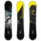 Lib Tech T. Rice Pro Model C2BTX Banana Rocker Snowboard 2010 | evo