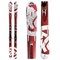 K2 Apache Stryker Skis + Bindings - Used 2008 - Used | evo