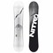 Nitro Pantera Wide Snowboard 2010 | evo