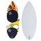 Phase Five Prop Custom Wakesurf Board 2009 | evo