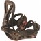 Burton C60 Snowboard Bindings - Demo 2010 - Used | evo