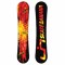 Lib Tech Skate Banana BTX Banana Rocker (Red/Yellow) Snowboard 2010 | evo