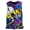 Ronix Frank Pull Over Impact Wakeboard Vest 2010 | evo
