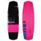 Ronix Bill Wakeboard + Frank Boots 2010 | evo