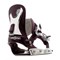 Ride VXN Snowboard Bindings - Women's 2006 | evo