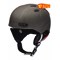 Red Hi-Fi Helmet | evo