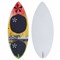 Phase Five Prop Custom Wakesurf Board 2009 | evo