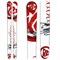 K2 Pontoon Skis + Marker Griffon Bindings - Used 2009 | evo